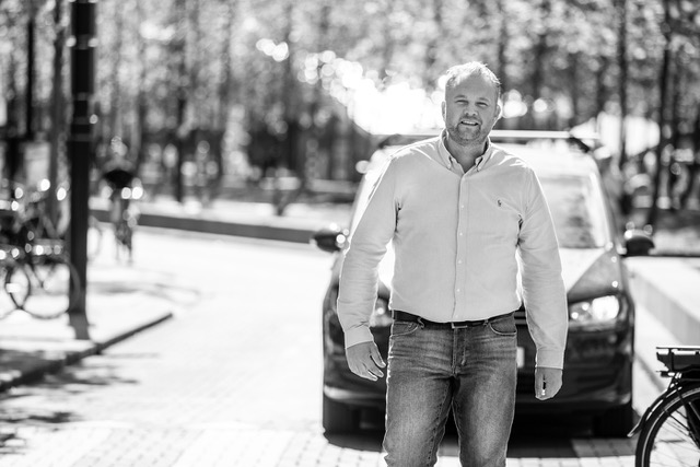 Mobility Heroes - Team